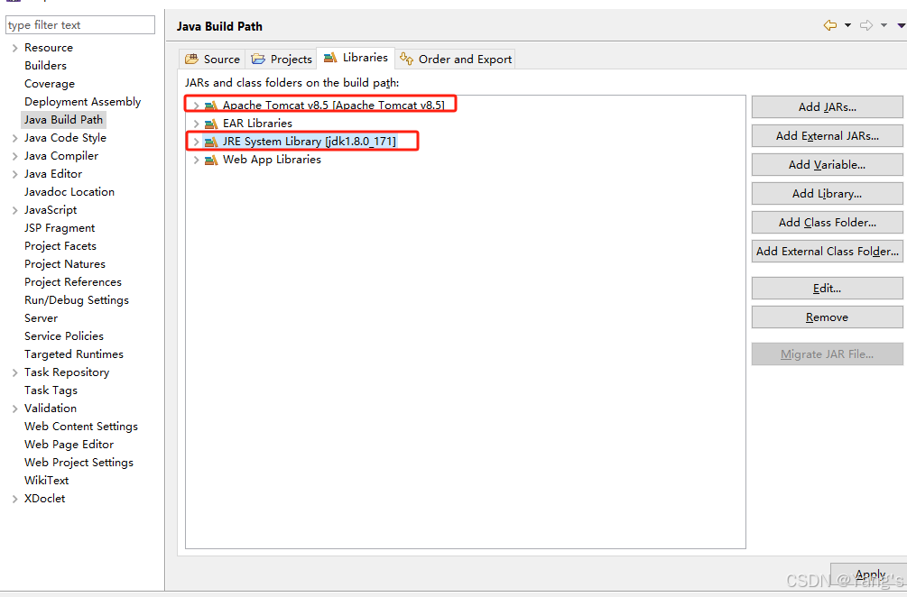 解决The selection cannot be run on any server报错的问题-CSDN博客
