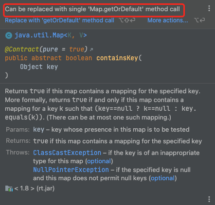 Java开发小技巧：如何使用Map.getOrDefault优化代码逻辑_groupmap.getordefault、-CSDN博客