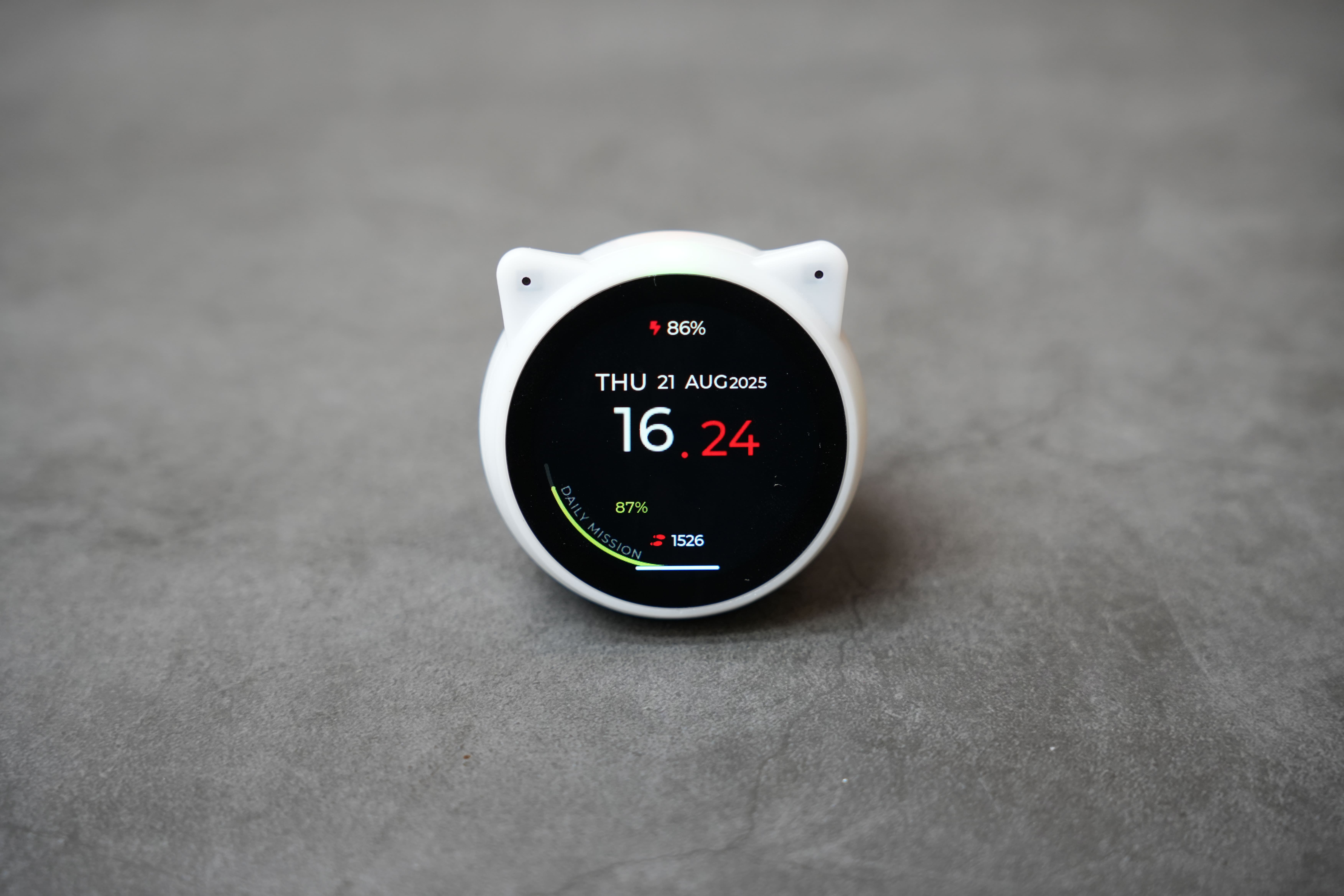 EchoEar 喵伴功能更新：ESP-Brookesia 与 Xiaozhi-ESP32 双平台开源-CSDN博客