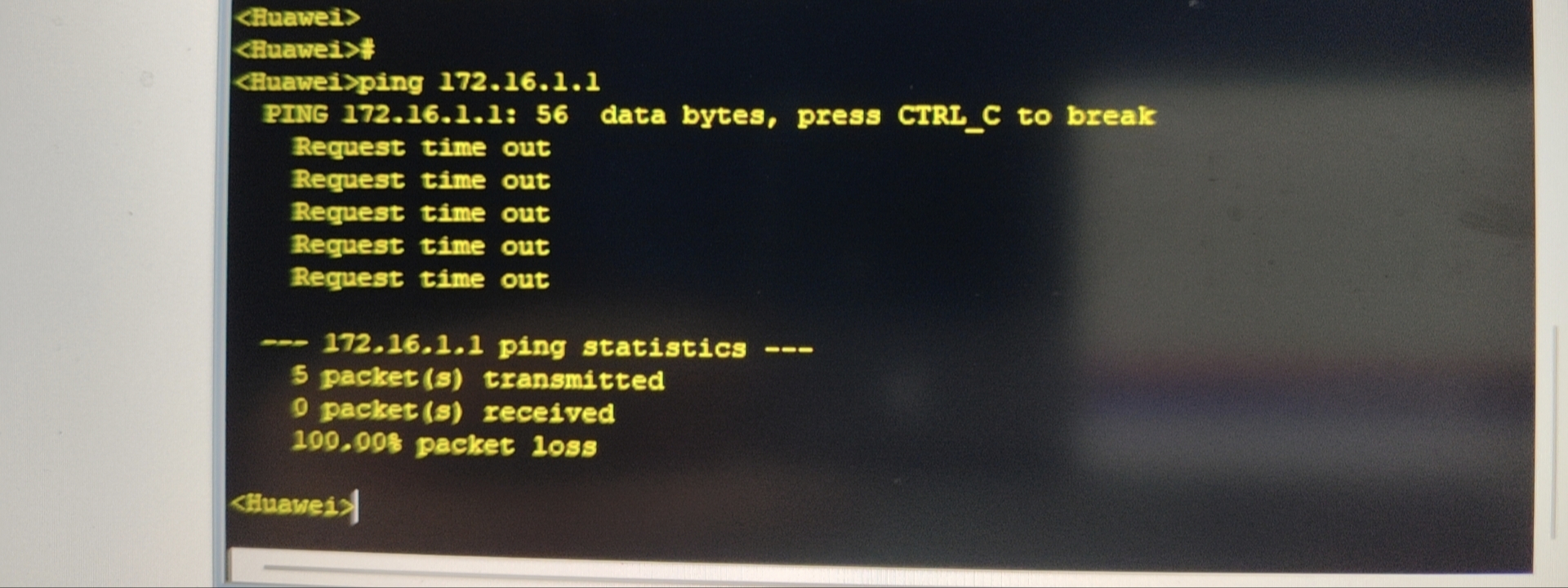HCIP练习-CSDN博客