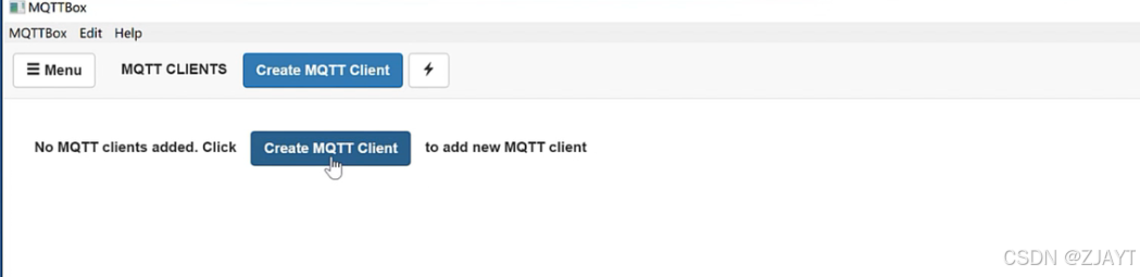 MQTT通信（1）：用MQTT实现Windows与Ubuntu之间通信_mqtt windows-CSDN博客
