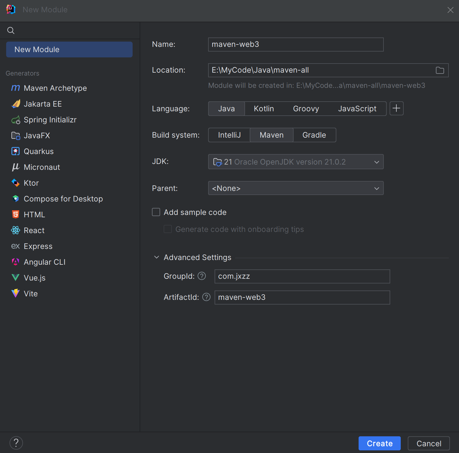 Maven---Java项目依赖管理和构建工具_java maven-CSDN博客