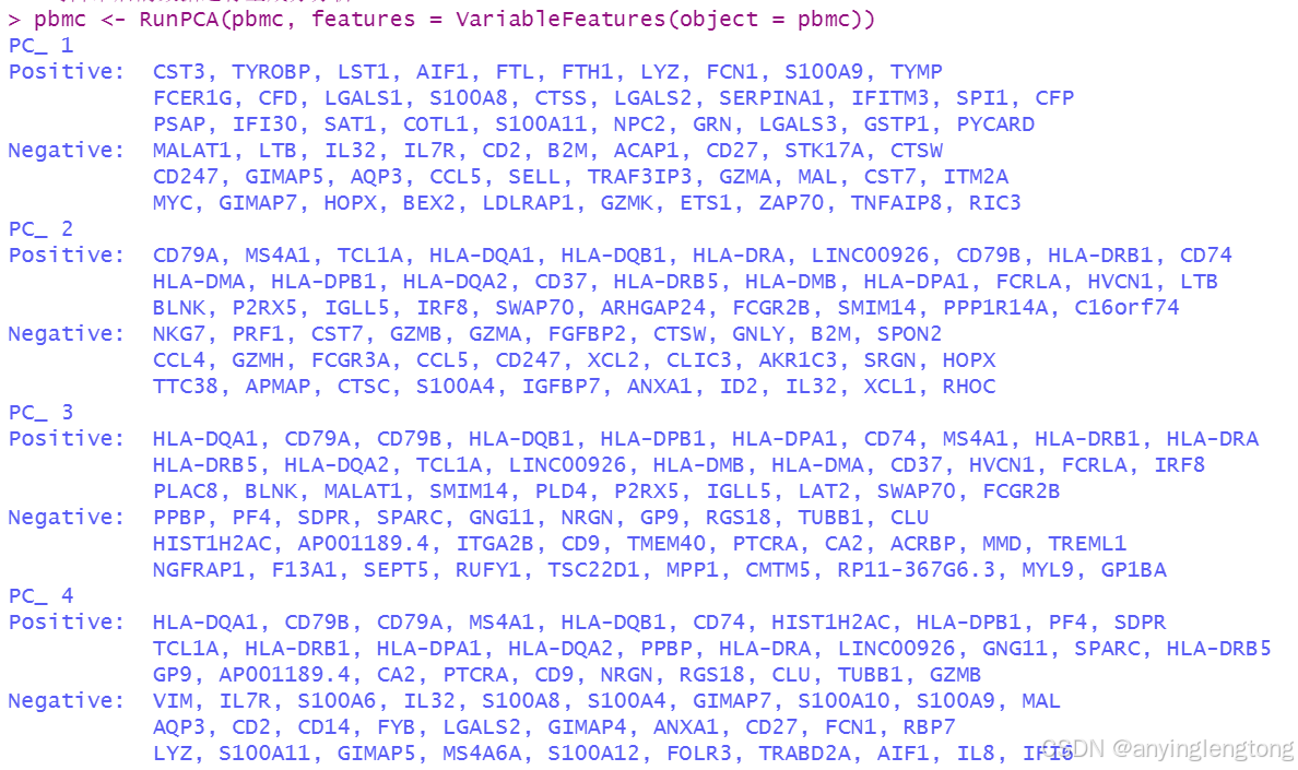 Single Cell—scRNA-seq_单细胞scrna 分辨率设置-CSDN博客