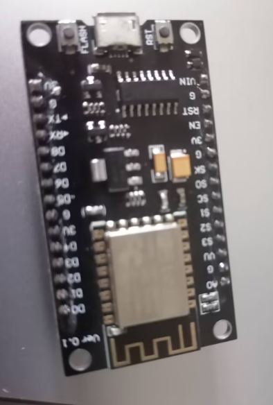 ESP8266_AP模式控制SG90Servo舵机 第一篇：AP测试_esp8266 ap模式-CSDN博客