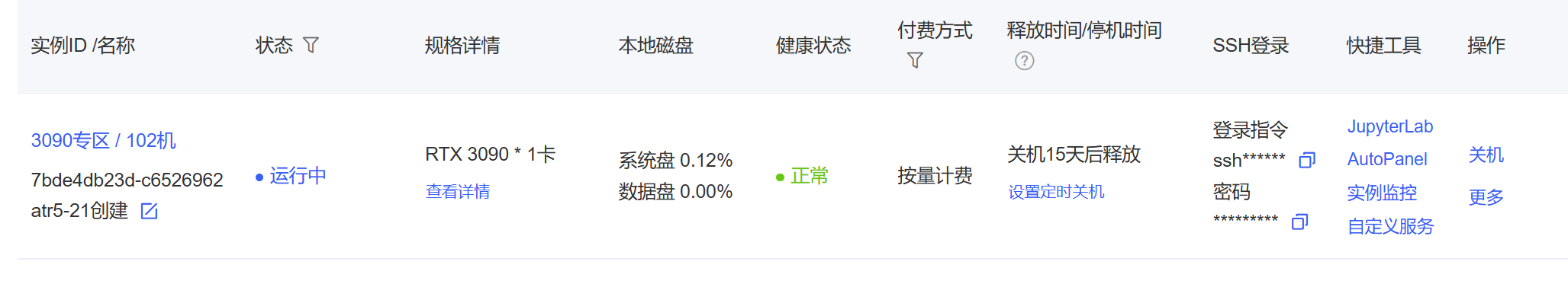 AutoDL+FileZilla+VSCode服务器训练YOLO教程_autodl filezilla-CSDN博客