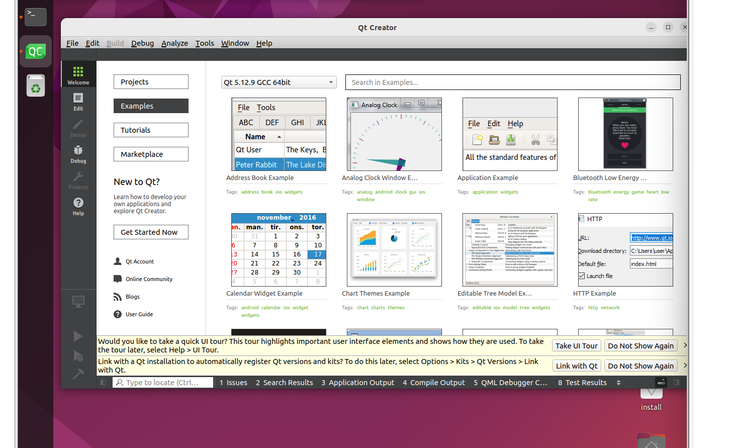ubuntu22.04下载qt5.12.9_ubuntu下载qt-CSDN博客