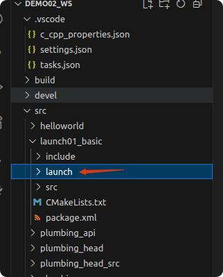 【ROS1】14-launch文件用法-CSDN博客