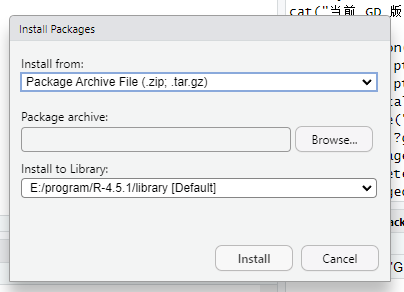 python调用R语言geodetector库因子探测计算_python geodetector-CSDN博客