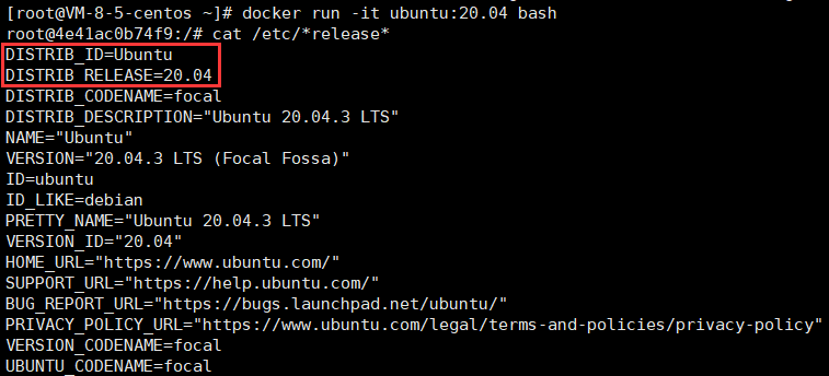 【Docker】Docker Registry（镜像仓库）_docker registry-mirrors-CSDN博客