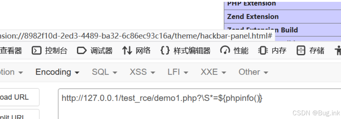 深入研究preg_replace \e模式下的代码执行-CSDN博客