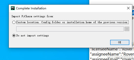 【python】pycharm2018安装与python3.7-CSDN博客