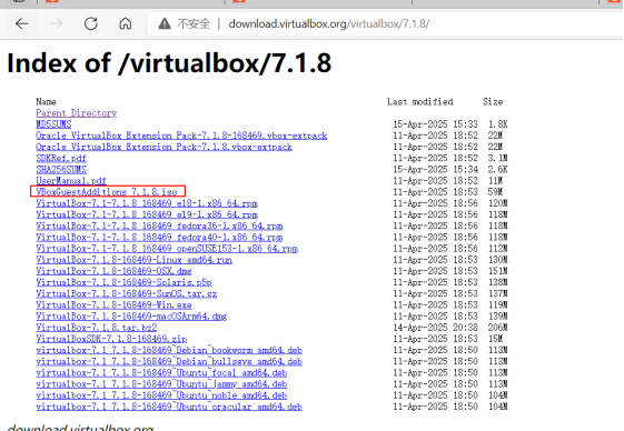如何在windos10 Virtualbox安装Centos7（教程版）和下载安装增强功能（上）_win10 virtualbox安装centos-CSDN博客