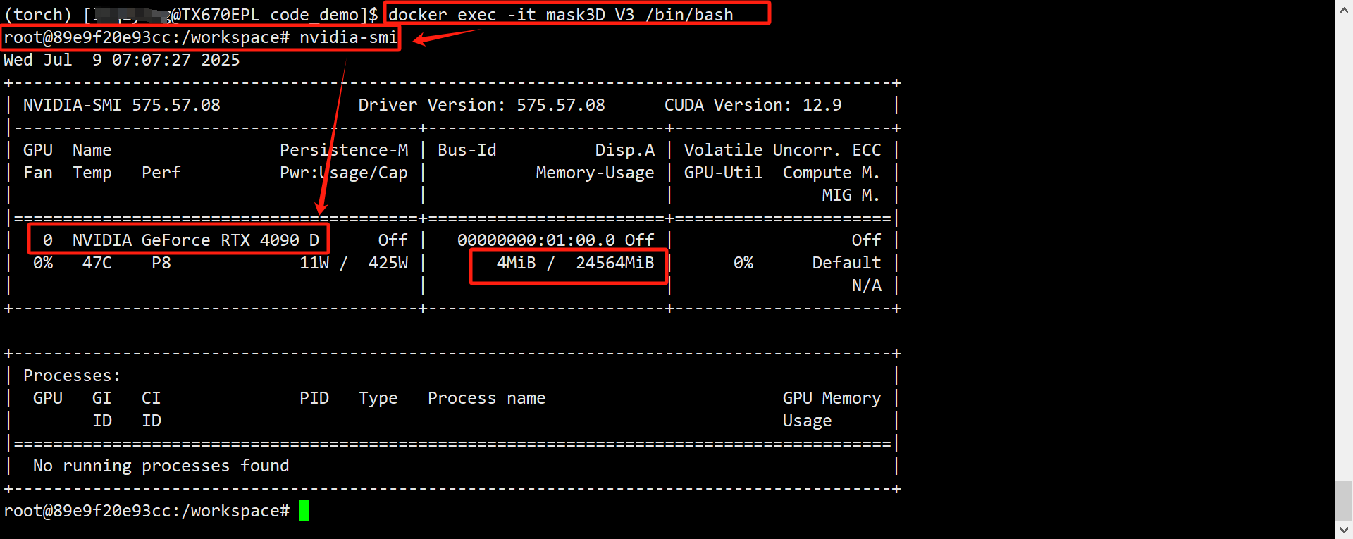 Mask3D论文复现步骤-CSDN博客