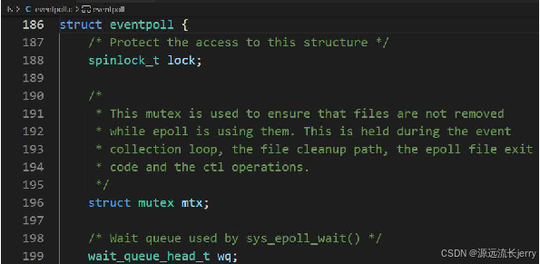 Linux内核epoll系统调用以及内核实现_epoll的调用方法-CSDN博客