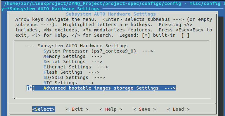 【嵌入式Linux】---- 基于petaLinux定制使用QSPI Flash启动的Linux系统_petalinux制作qspi启动-CSDN博客