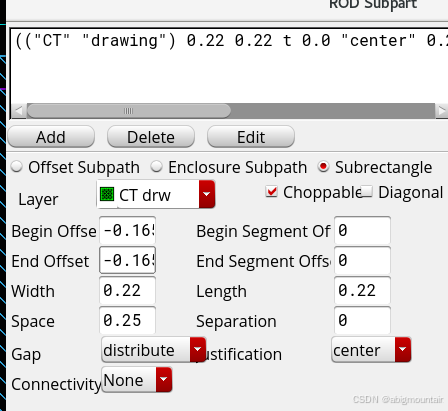 Cadence Calibre版图基本操作（反相器版图、DRC、LVS）（来自赵四火视频）_calibre drc-CSDN博客