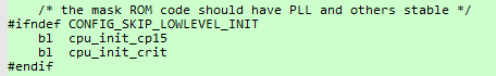 Linux系统移植4：uboot启动流程详解-CSDN博客