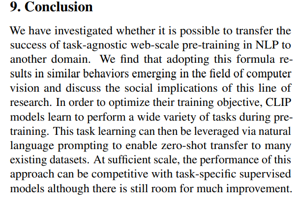 LiteratureReading:[2021] Learning Transferable Visual Models From ...