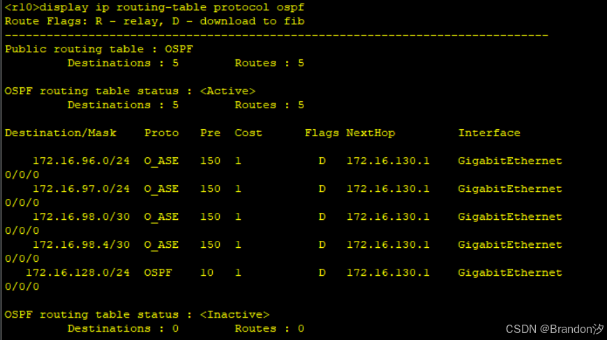 OSPF综合实验_172.16.20.240,caqx-CSDN博客