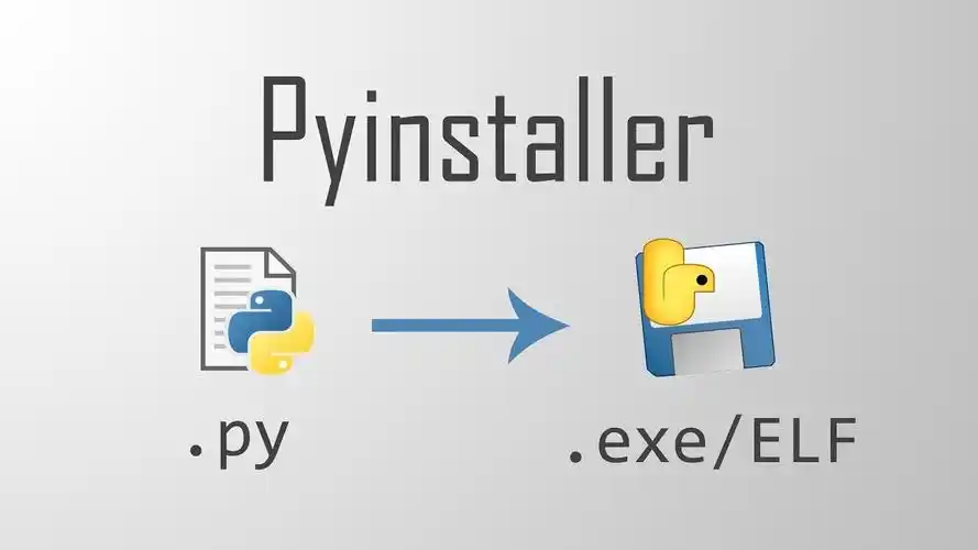 PyInstaller打包exe文件详细教程：从入门到精通_exe打包:pyinstaller-CSDN博客
