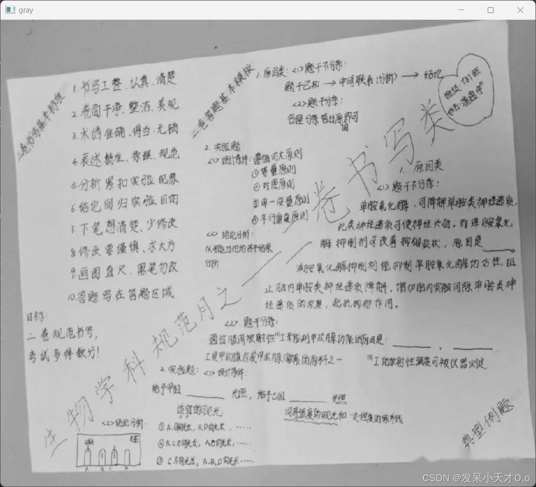 OpenCV图像处理——基于OpenCV的边缘检测与轮廓提取_labview边缘轮廓提取-CSDN博客