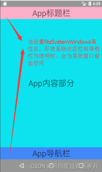 关于WindowInsets梳理分析与理解-CSDN博客