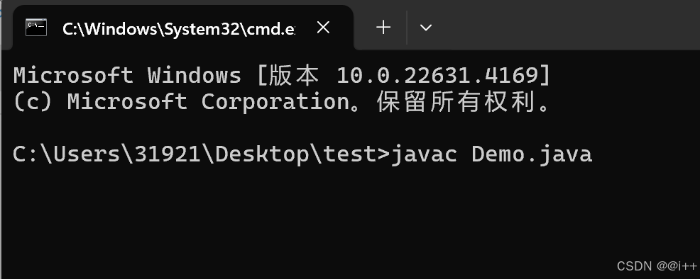 JAVA环境变量的配置（超级超级入门级）_java环境变量配置-CSDN博客