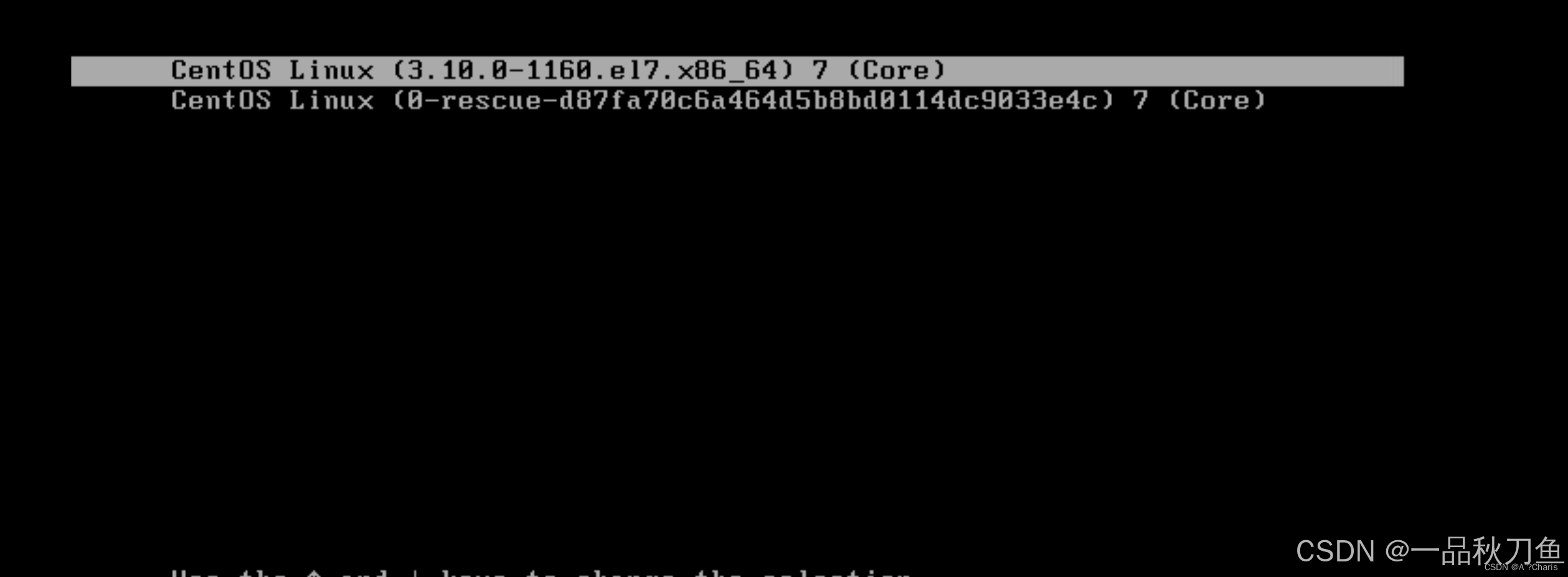 A start job is running for /ect/rc.d/rc.local Compatibility-CSDN博客