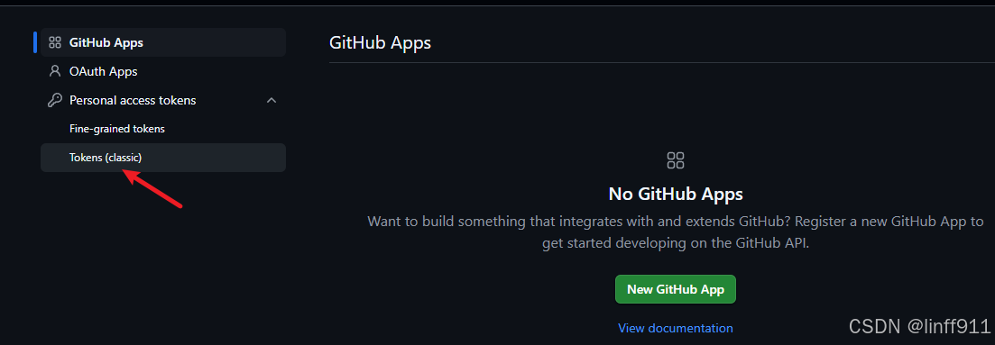 git push失败 Authentication failed for_git push authentication failed-CSDN博客