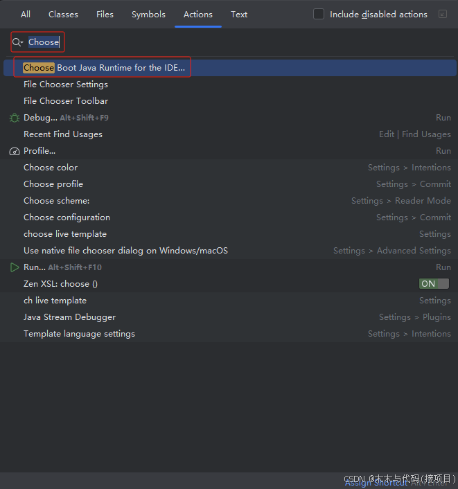 Android Studio安装Markdown和解决无法预览_android studio markdown-CSDN博客