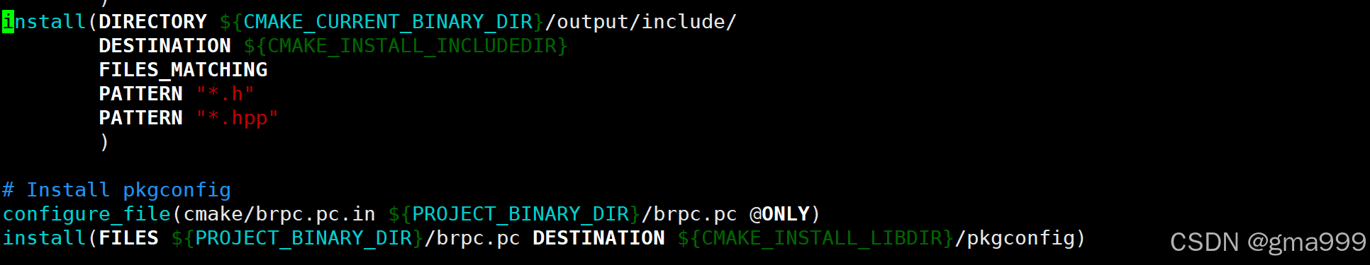brpc 框架_brpc框架-CSDN博客