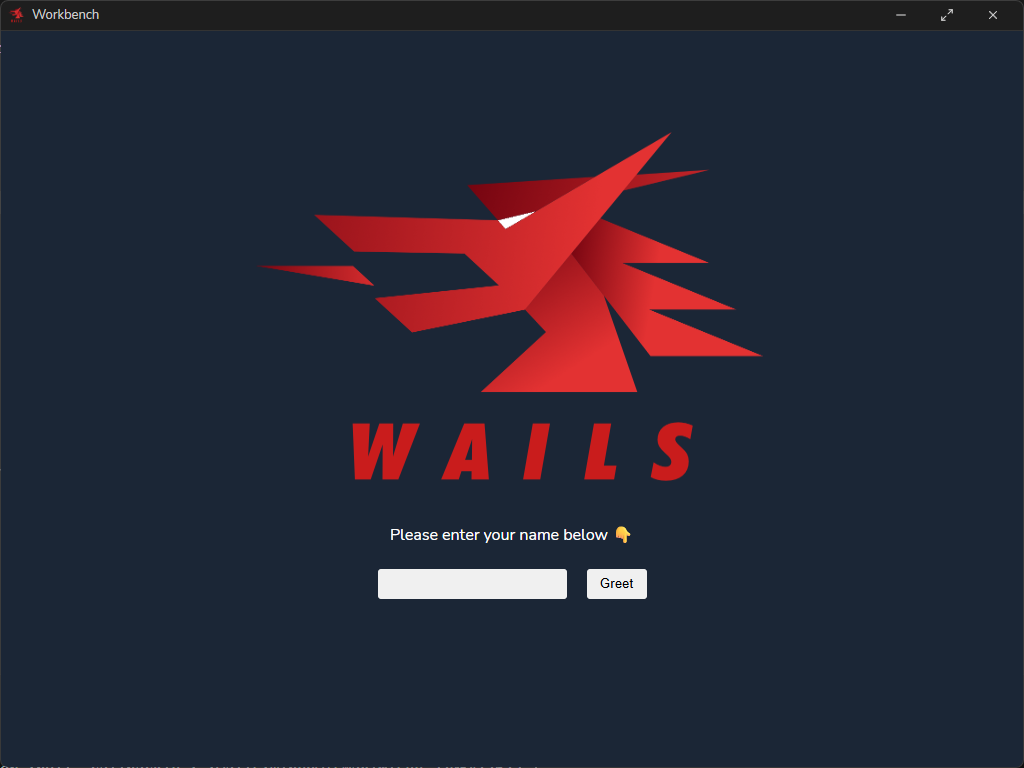 【go/wails】wails入门系列(二)无边框应用的菜单栏以及窗口拖拽_wails自定义窗口样式-CSDN博客