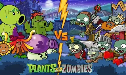 植物大战僵尸免费玩版本合集丨杂交版、融合版、神秘版、重制版、PVZ2、经典版、修改器全系列玩法盘点（2025最新整理）_pvz.mon-CSDN博客