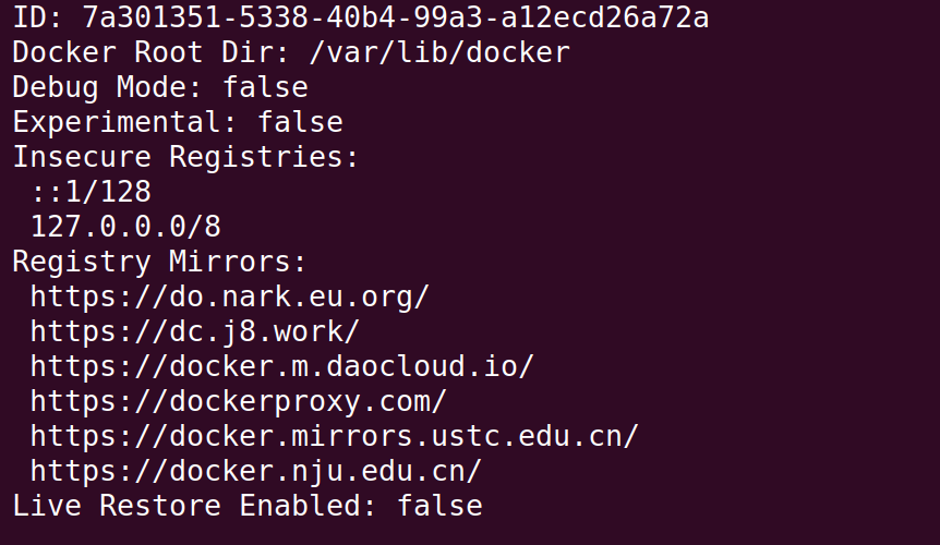 ubuntu安装Docker_ubuntu 安装docker-CSDN博客