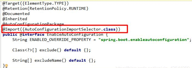 SpringBoot-CSDN博客