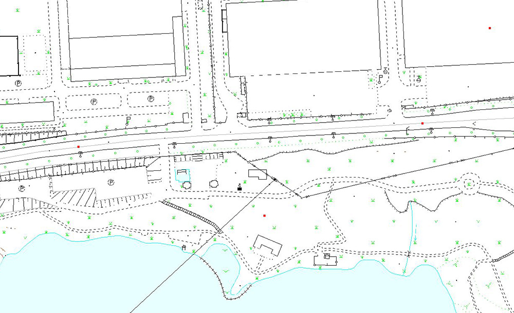 地理信息领域的4D产品（DOM、DEM、DRG、DLG）_4d数据-CSDN博客