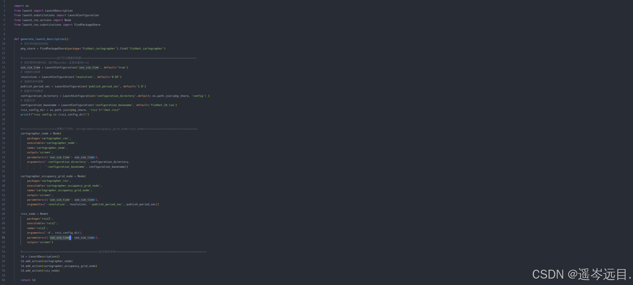 ROS2 Humble实战：TurtleBot4仿真下Cartographer建图与EVO轨迹精度调优指南_cartographer ros2-CSDN博客