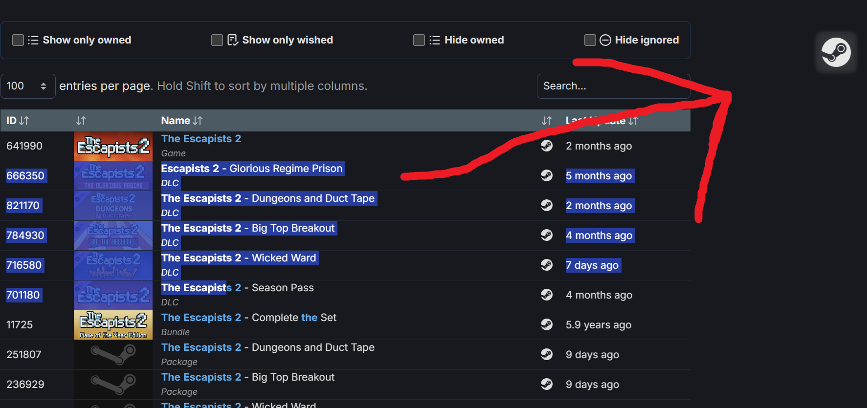 【真教程无AI】Steam付费游戏免费入库游玩教程_steamtools入库教程-CSDN博客