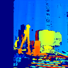 用Python和OpenCV从零搭建一个完整的双目视觉系统（三）_opencv中calibratecamera函数的输出是什么-CSDN博客