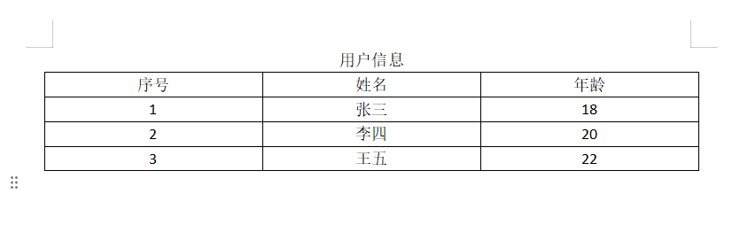 Vue3+TS前端导出word_vue3 导出下载word-CSDN博客