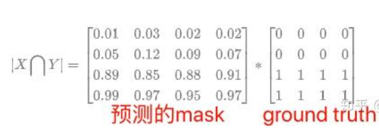 【Python 语义分割中Dice Loss】Dice Loss 图像分割损失_dice loss python-CSDN博客