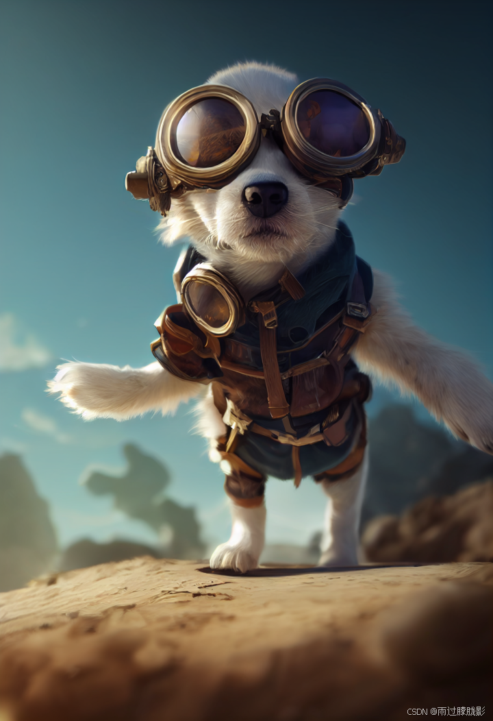 Midjourney提示词-动物系列-22-CSDN博客