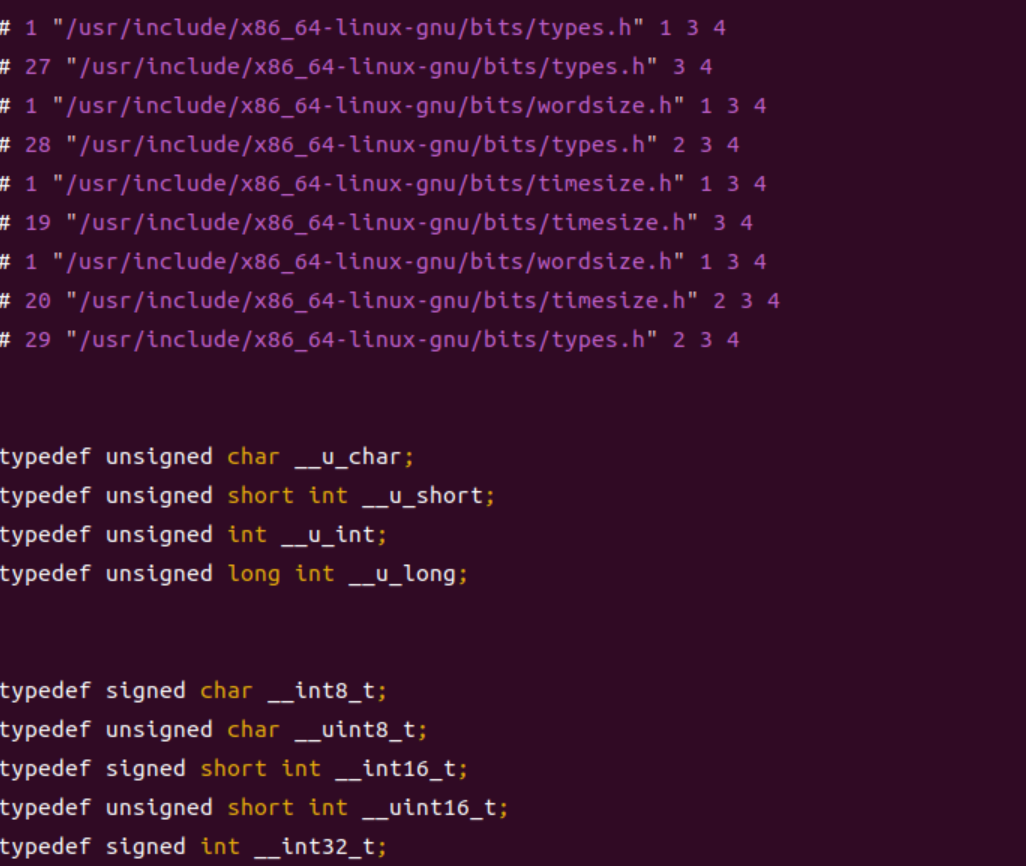 嵌入式学习找工作第十天（Linux系统编程--gcc工作流程以及库的使用）-CSDN博客