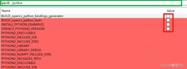 编译可使用cuda加速的opencv教程_opencv cuda加速-CSDN博客