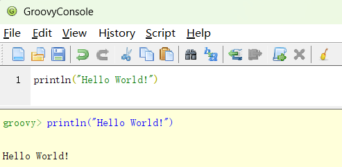 【Groovy】Groovy环境搭建-CSDN博客