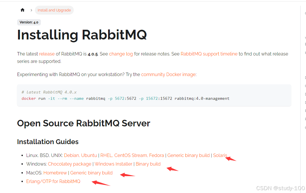 rabbitmq 新建账号 及 删除所有数据_windows rabbitmq 删除原guest,创建新的admin用户-CSDN博客