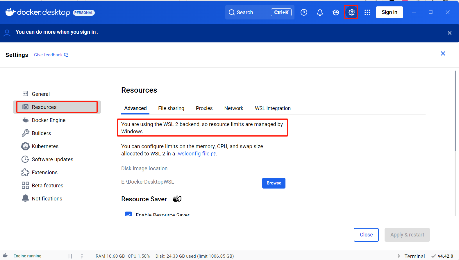 Dify+Ragflow+dockerdesktop+ Windows部署以及应用_ragflow docker desktop-CSDN博客