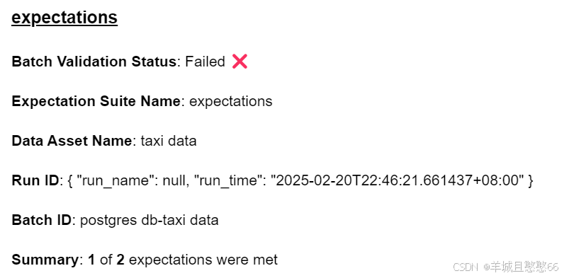 【great-expectation】py数据质量组件使用案例_great expectations数据质量-CSDN博客