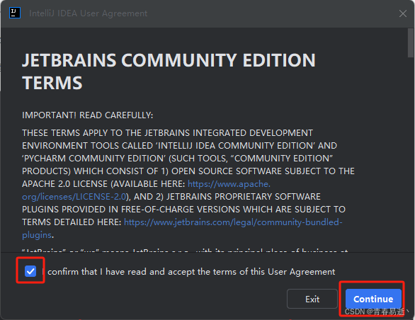 IntelliJ IDEA_idea自动生成序列serializable-CSDN博客