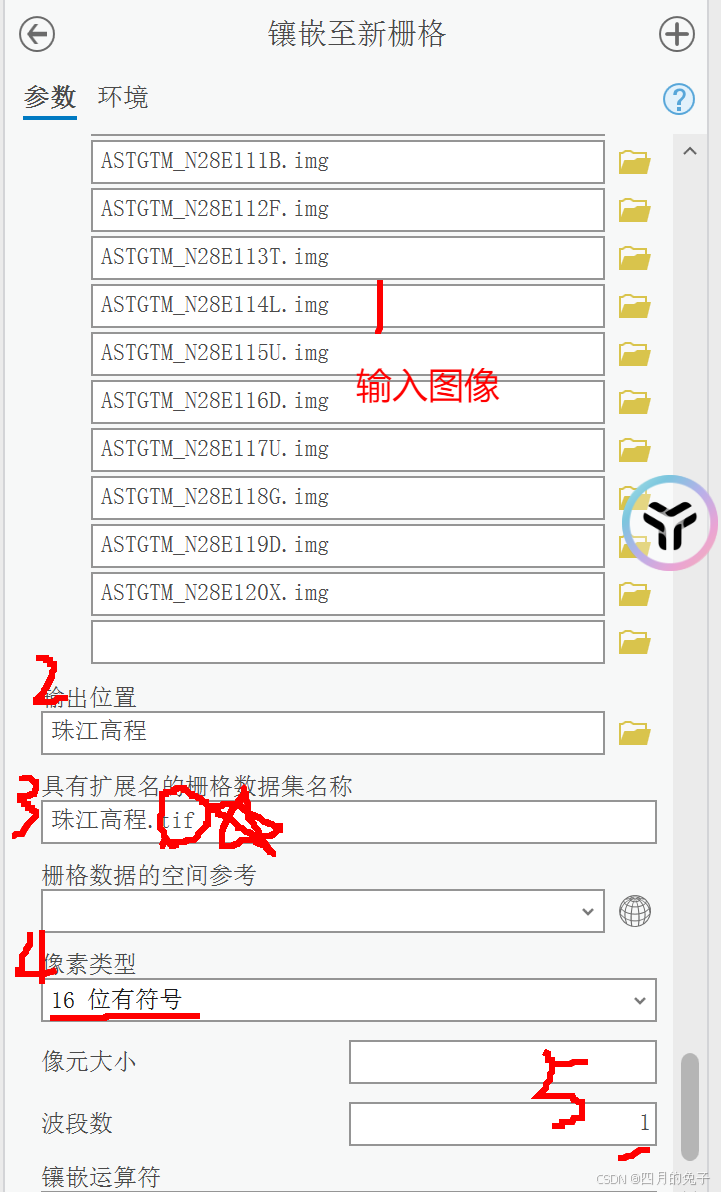 下载dem 高程数据高程数据下载 Csdn博客 9263